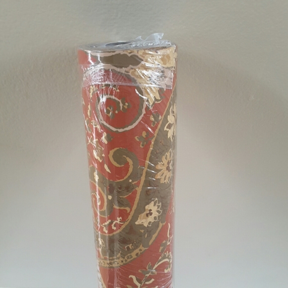 Wall Decor | York Wall Coverings Waverly Classics Wa7719 | Poshmark